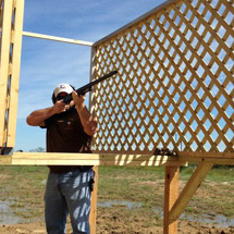 Lone Star Gun Range - Central TX Protection Training Academy - Austin TX